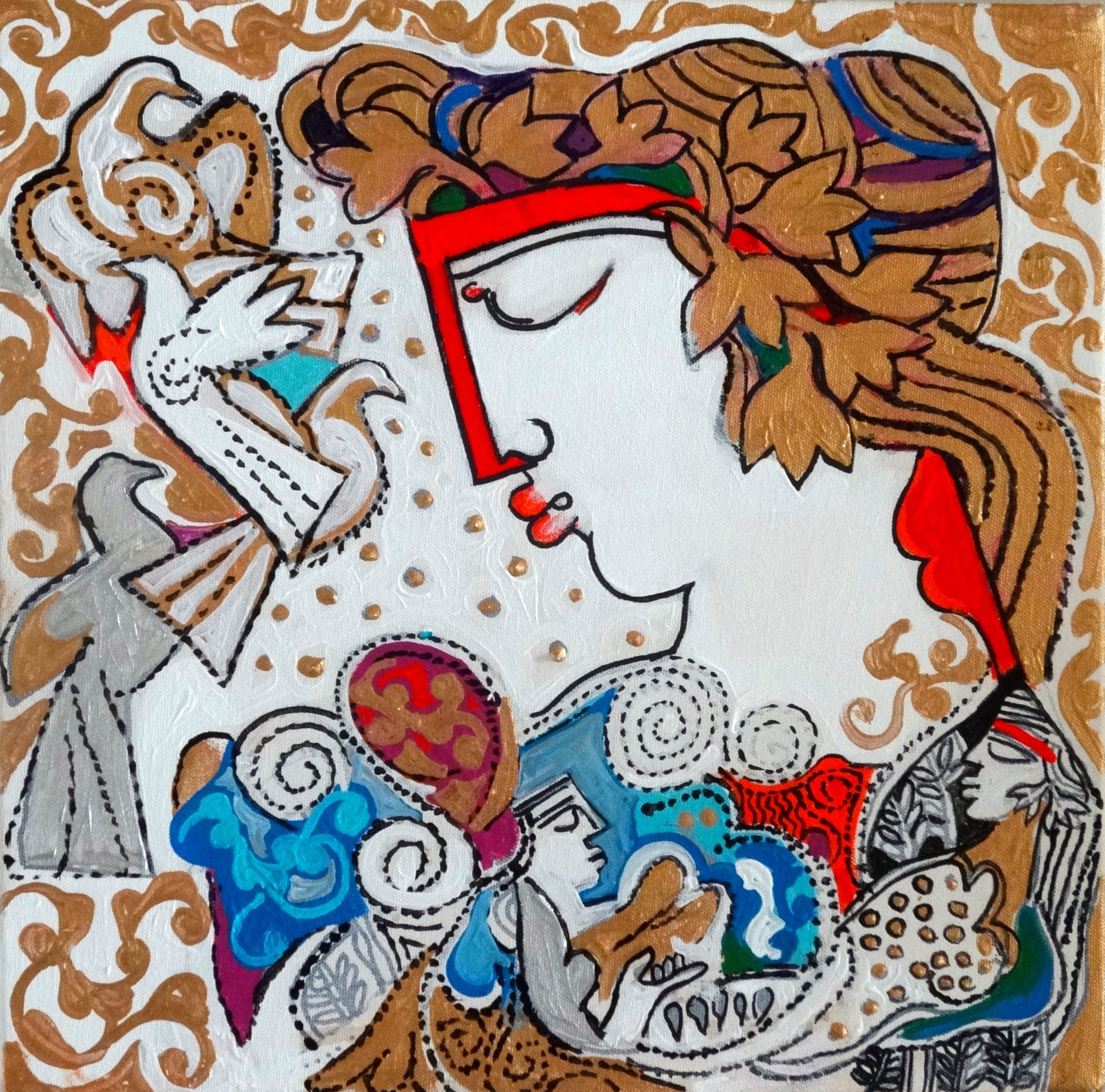 RS13M – Anasha Art – An Art Gallery